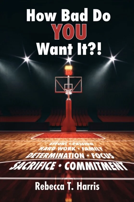 How Bad Do You Want It Quotes