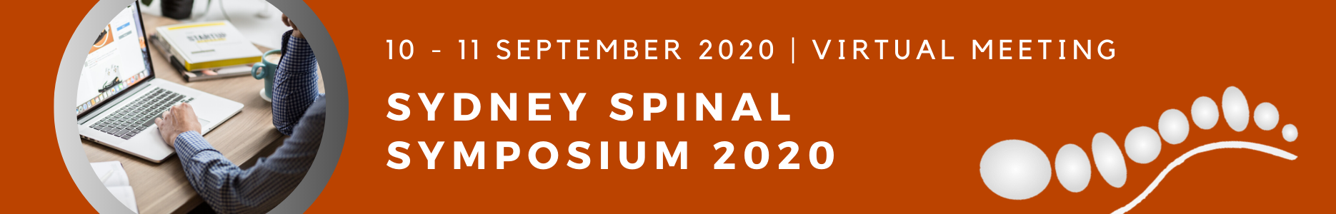 2020 Virtual Symposium — Sydney Spinal Symposium
