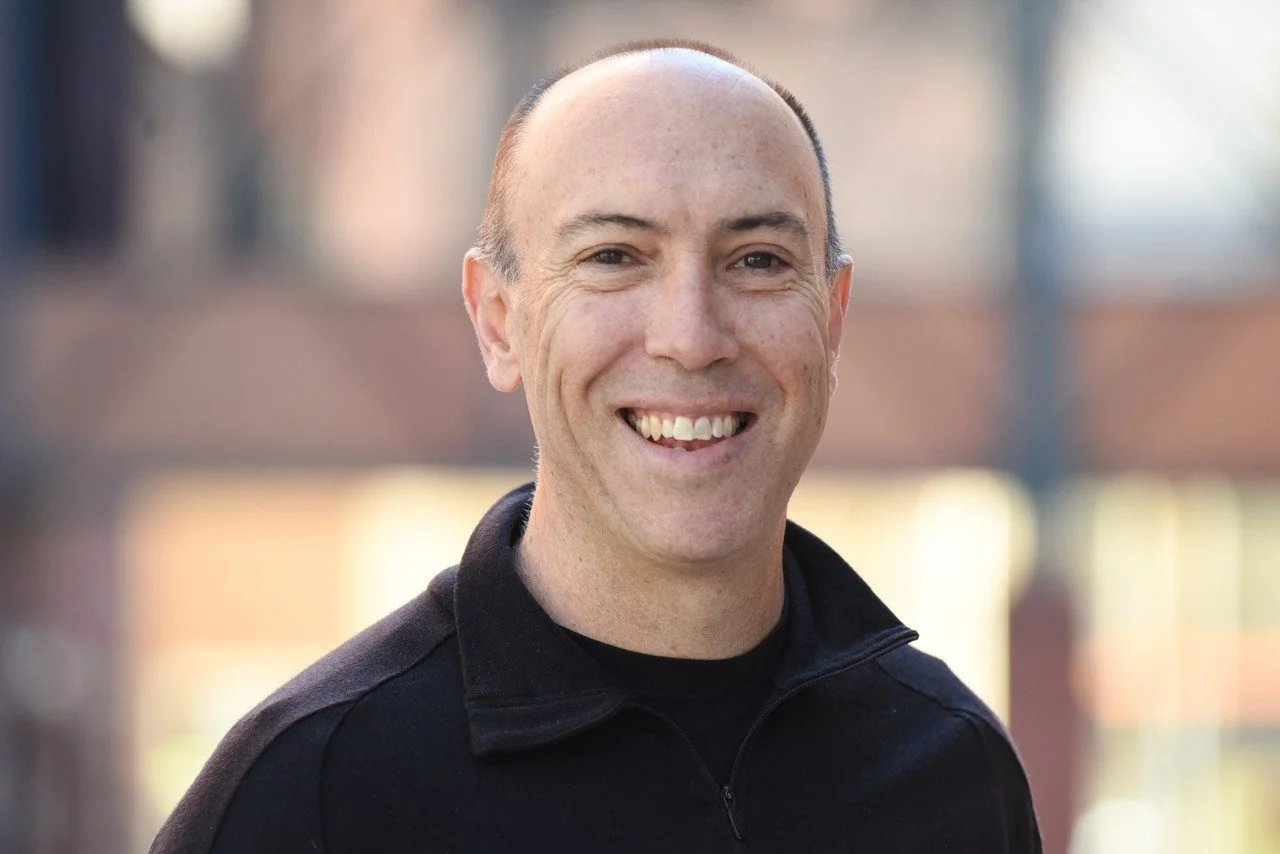 Lorimer Moseley — Sydney Spinal Symposium