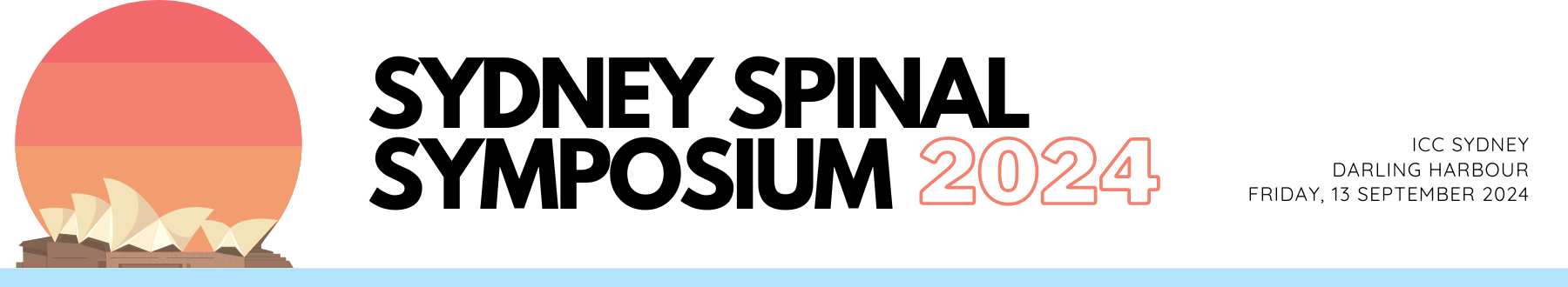 Sydney Spinal Symposium