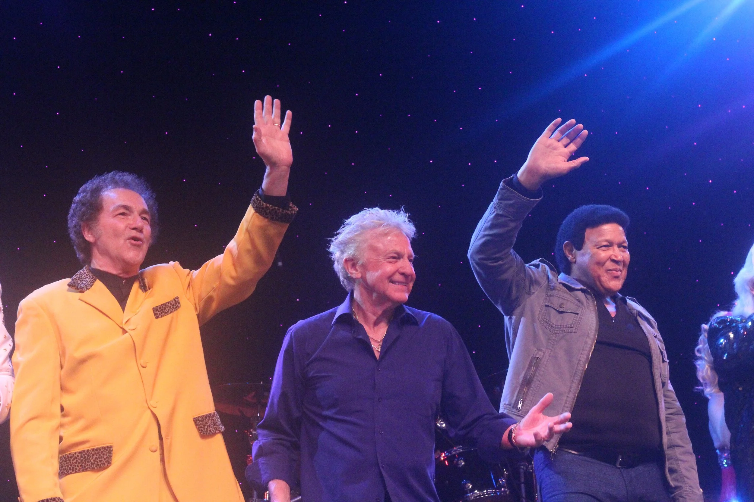 MEMORABILIA — Issi Dye