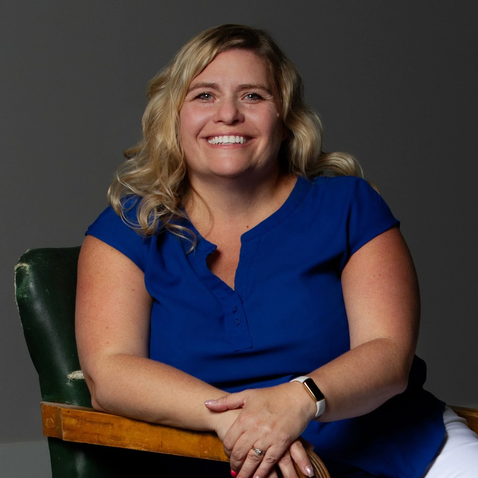 Meet the Team — Rock-IT Travel