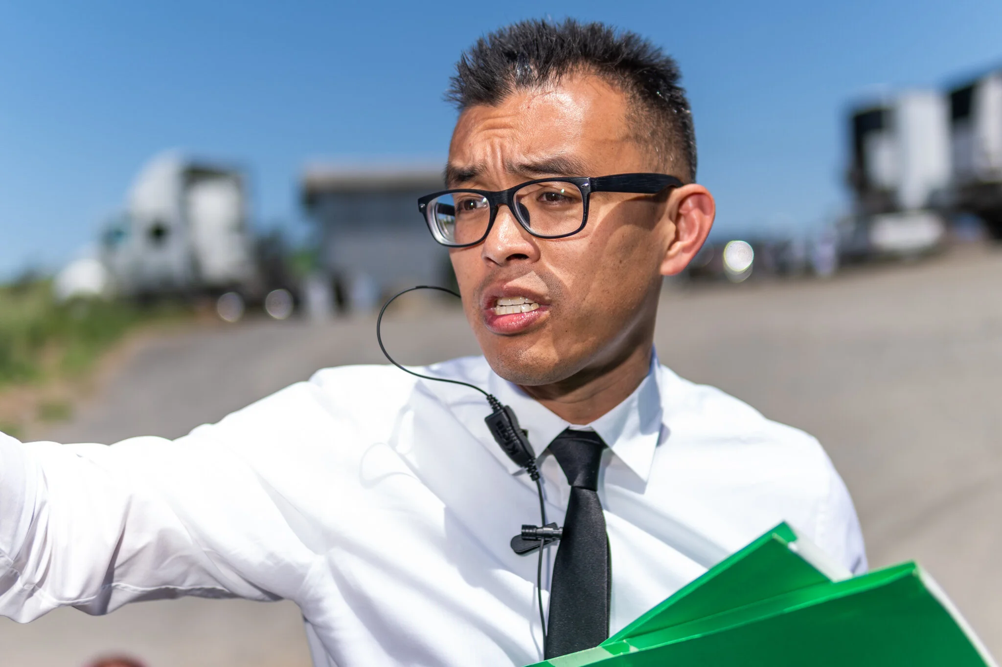 Who is Wayne Hsiung? Learn about this 2020 Berkeley mayor candidate ...