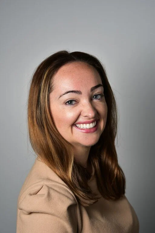 Meet our staff — SCOIL CHLOCHAIR MHUIRE