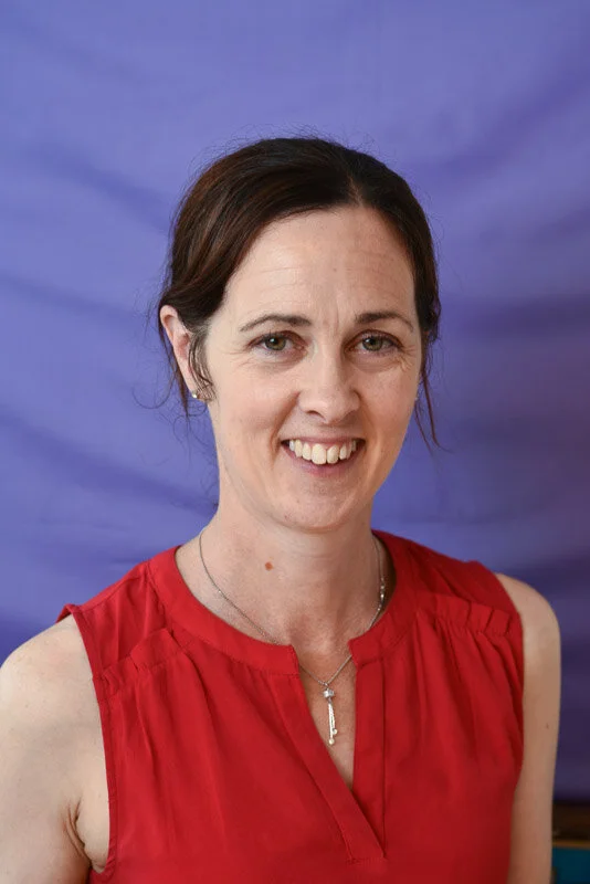 Meet our staff — SCOIL CHLOCHAIR MHUIRE