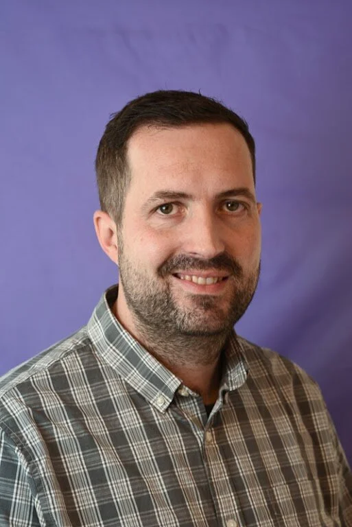 Meet our staff — SCOIL CHLOCHAIR MHUIRE