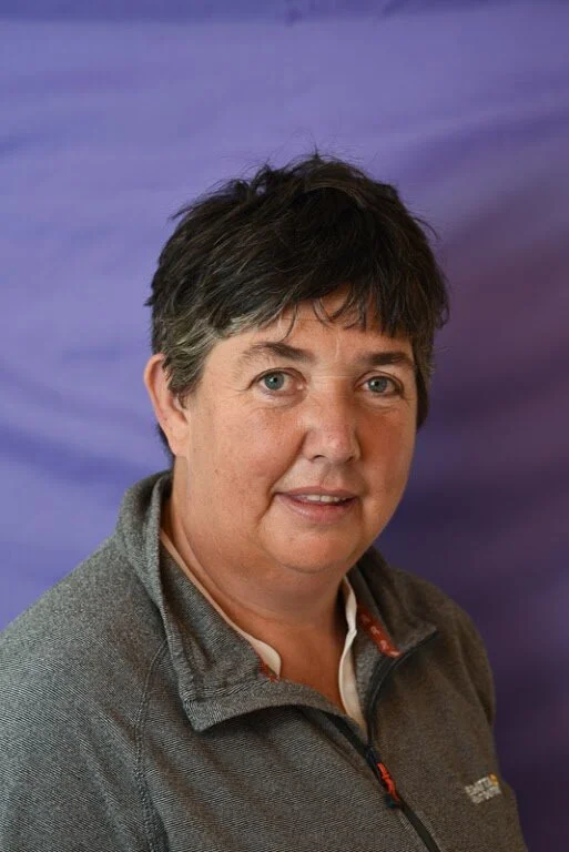 Meet our staff — SCOIL CHLOCHAIR MHUIRE