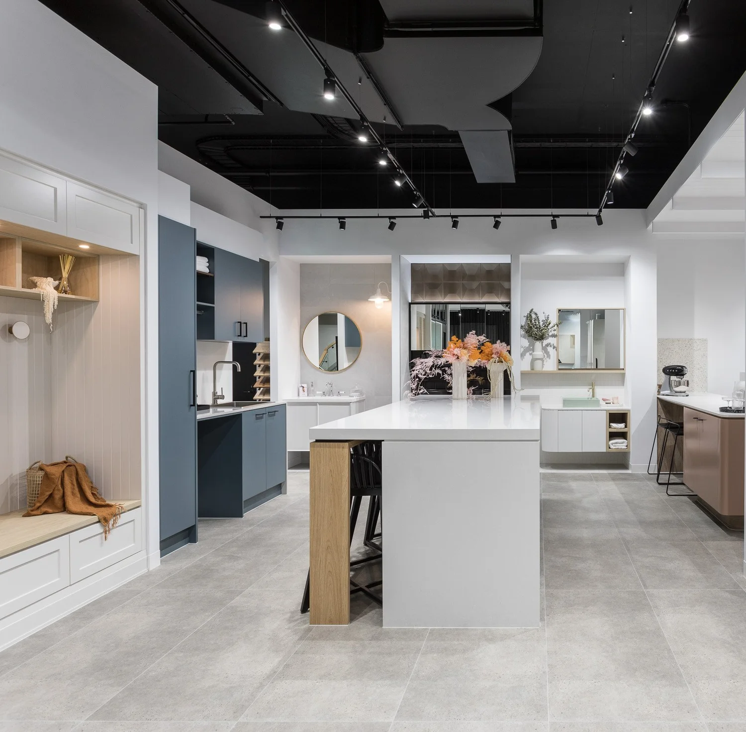 Services — Kitchen Culture - We Love Design