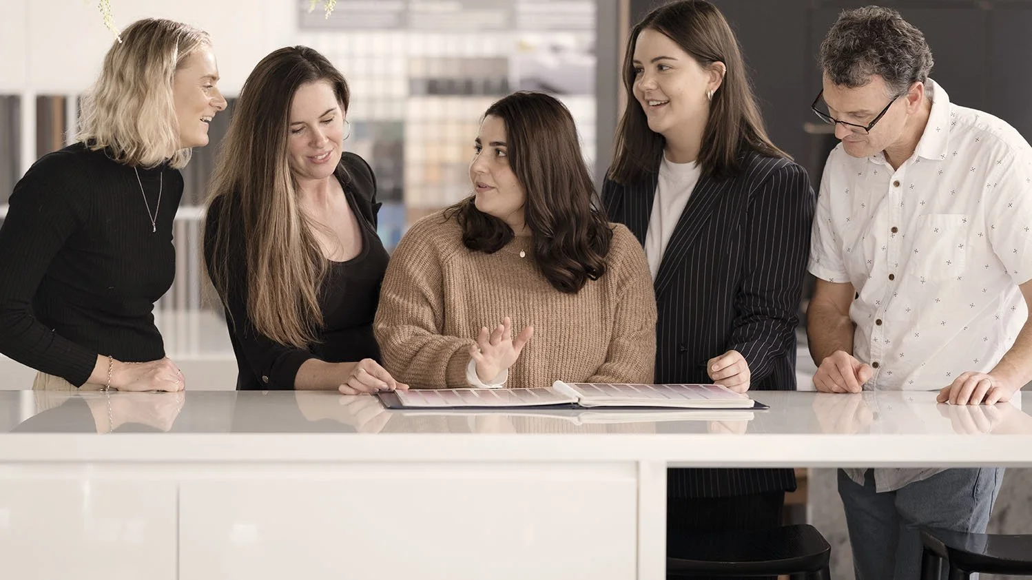 Services — Kitchen Culture - We Love Design