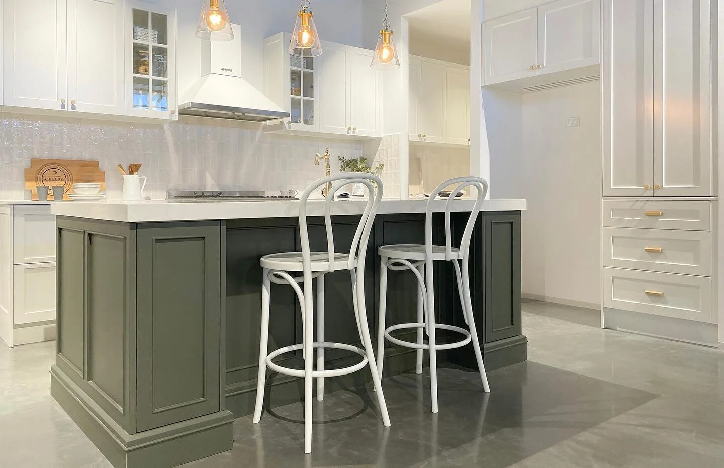 Contact — Kitchen Culture - We Love Design