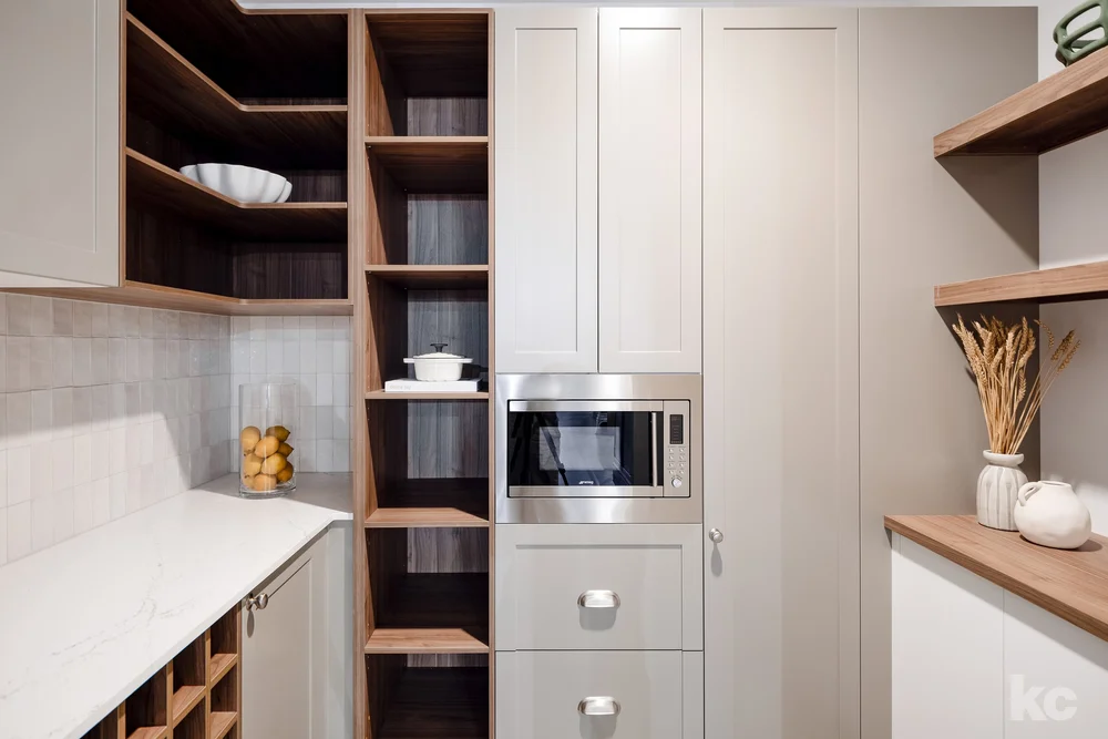 Pantry Paradise: Transforming Chaos into Bliss with These Brilliant ...