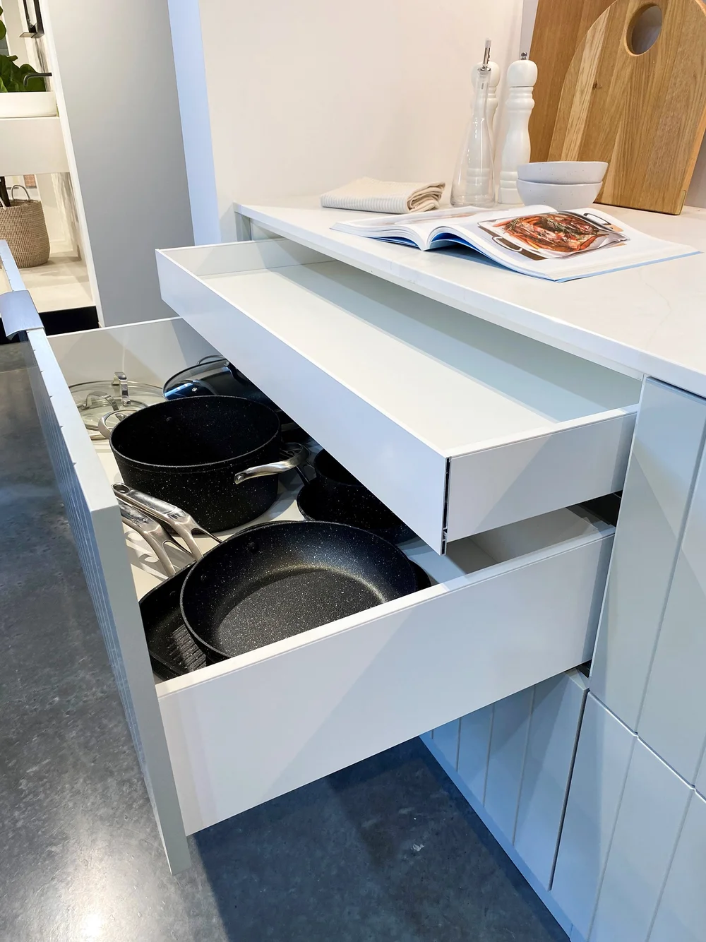 Don't Let Your Utensils Run Wild - Tame Them with These Innovative ...