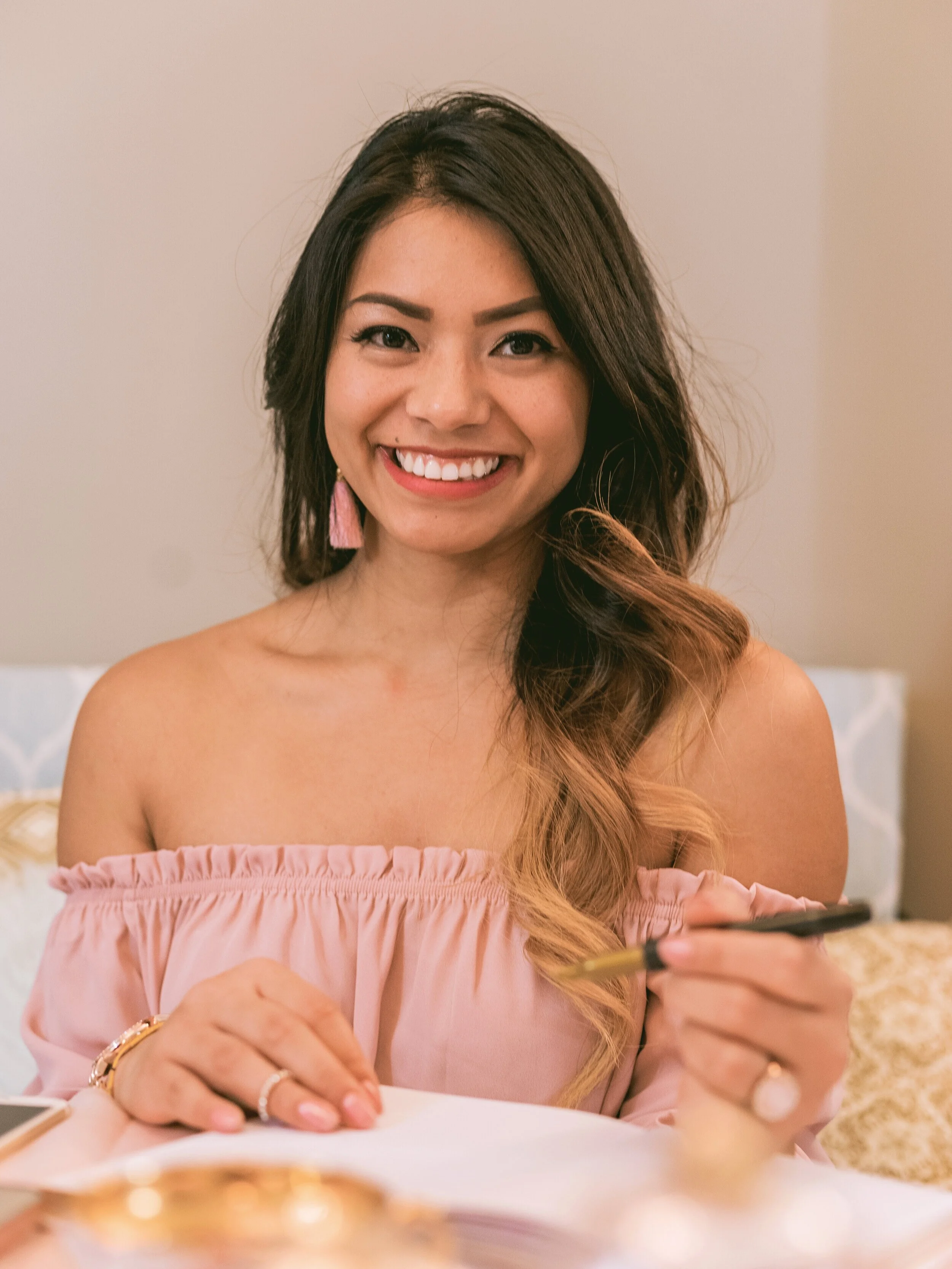 About — Miss Sun Creates