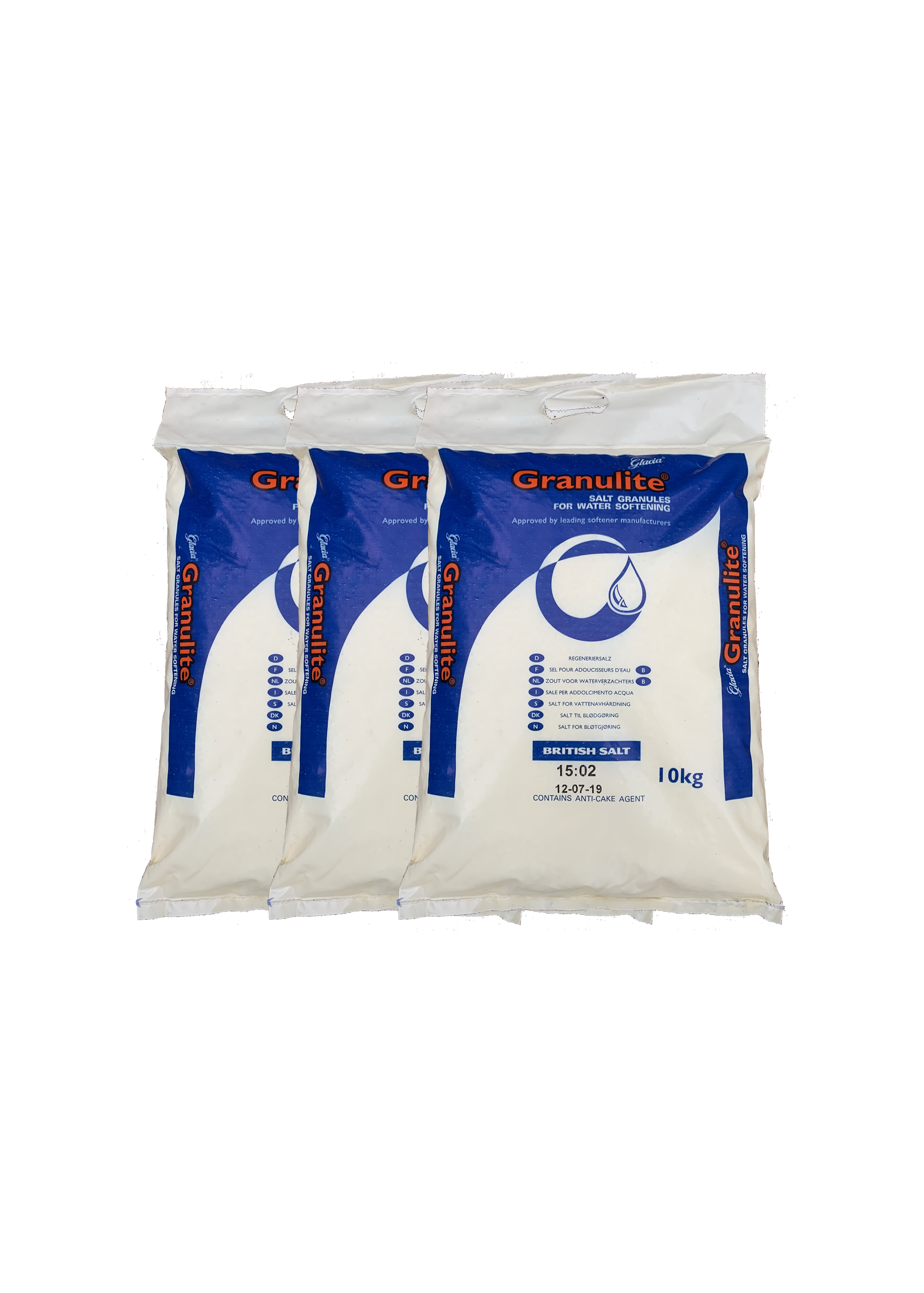 Friendly Water Ltd - Online Shop