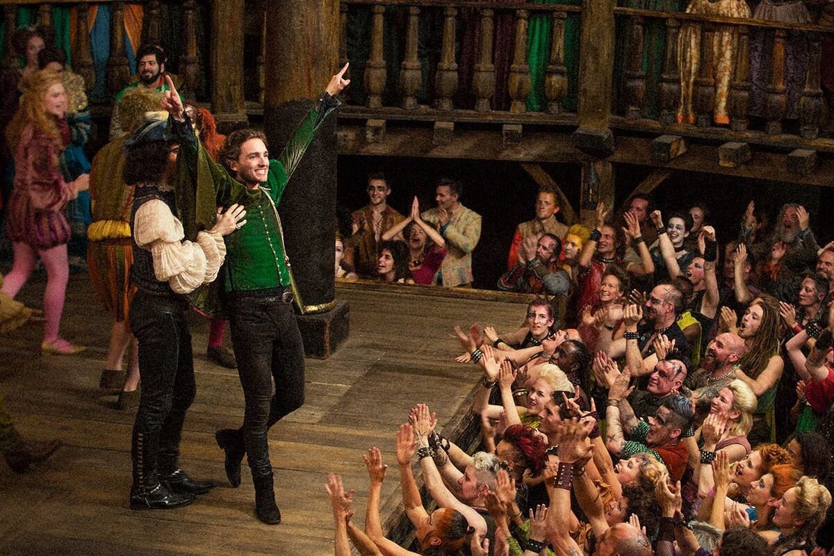 Andrew Wood — Creative Media Management