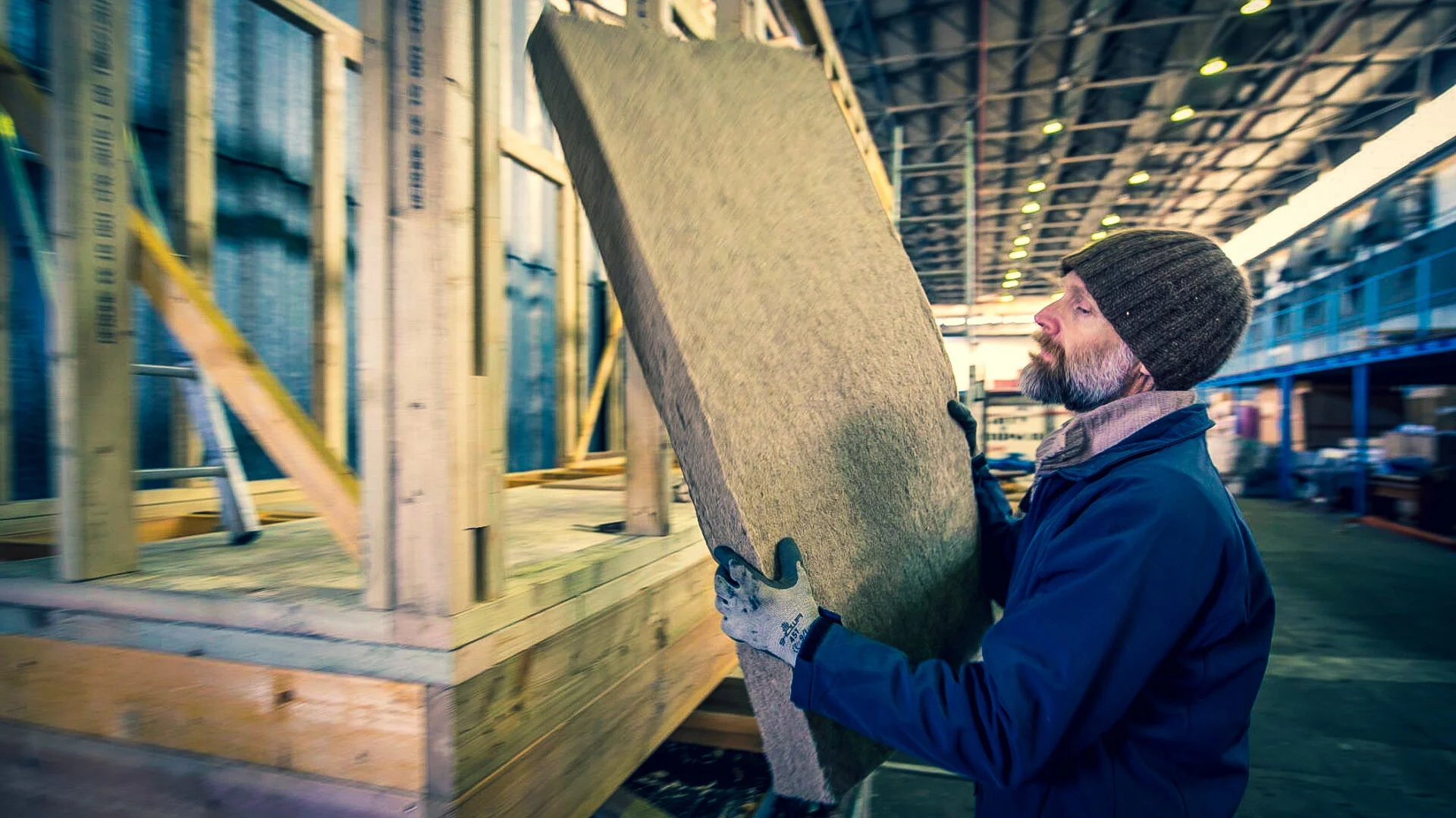 Products, Benefits, Tech Specs and Support – IndiNature – Natural fibre ...
