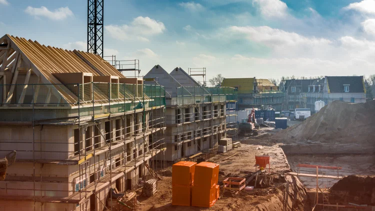 IndiTherm – IndiNature – Natural fibre construction insulation