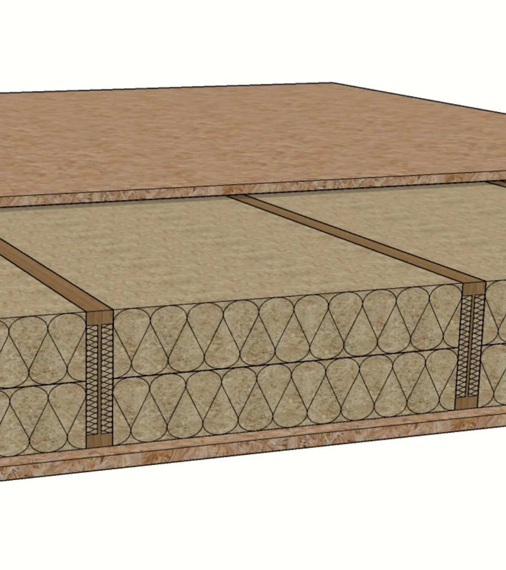IndiTherm - i-joist-backerblocks – IndiNature – Natural fibre ...