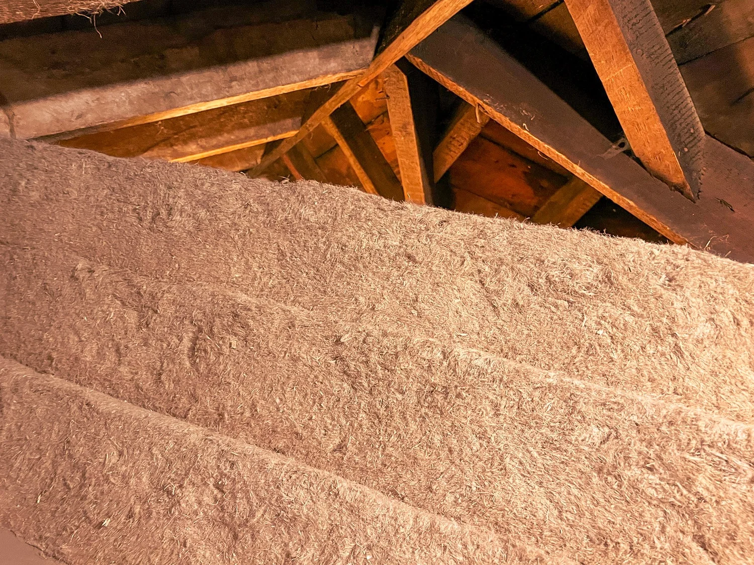 IndiLoft - insulation batts – IndiNature – Natural fibre construction ...