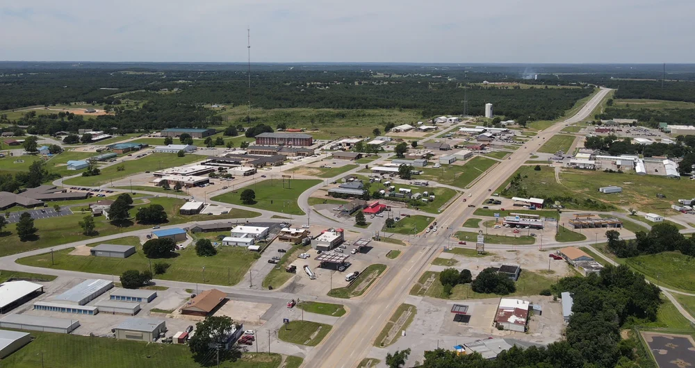 Official Website of Mannford Oklahoma - Community of Beautiful Lake ...