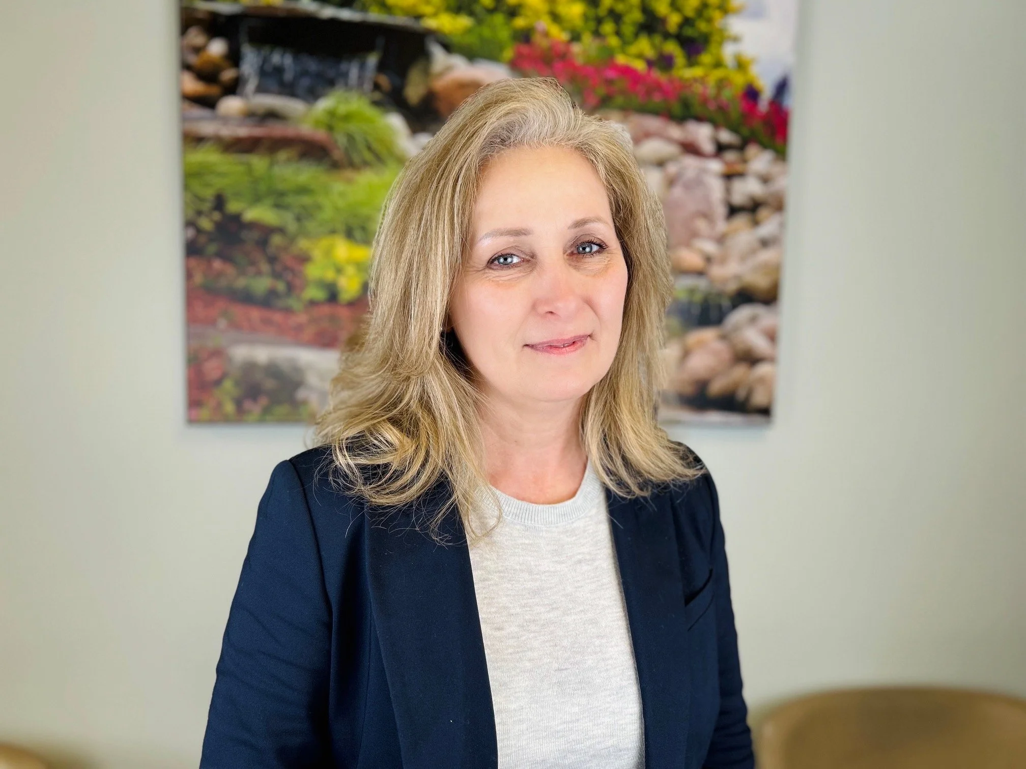 Our Team — Compassionate Grief Centre