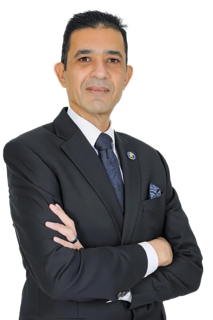 CGC Board of Directors — Compassionate Grief Centre
