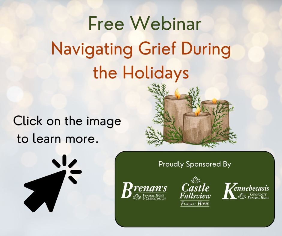 Compassionate Grief Centre