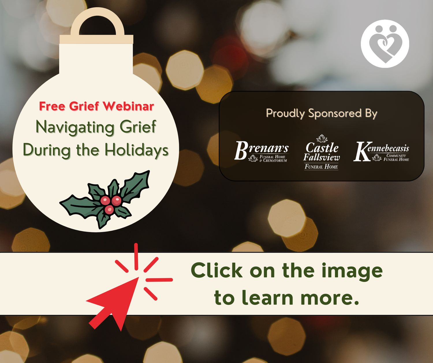 Compassionate Grief Centre