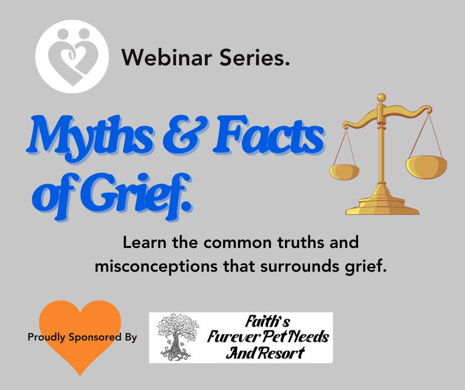 Compassionate Grief Centre