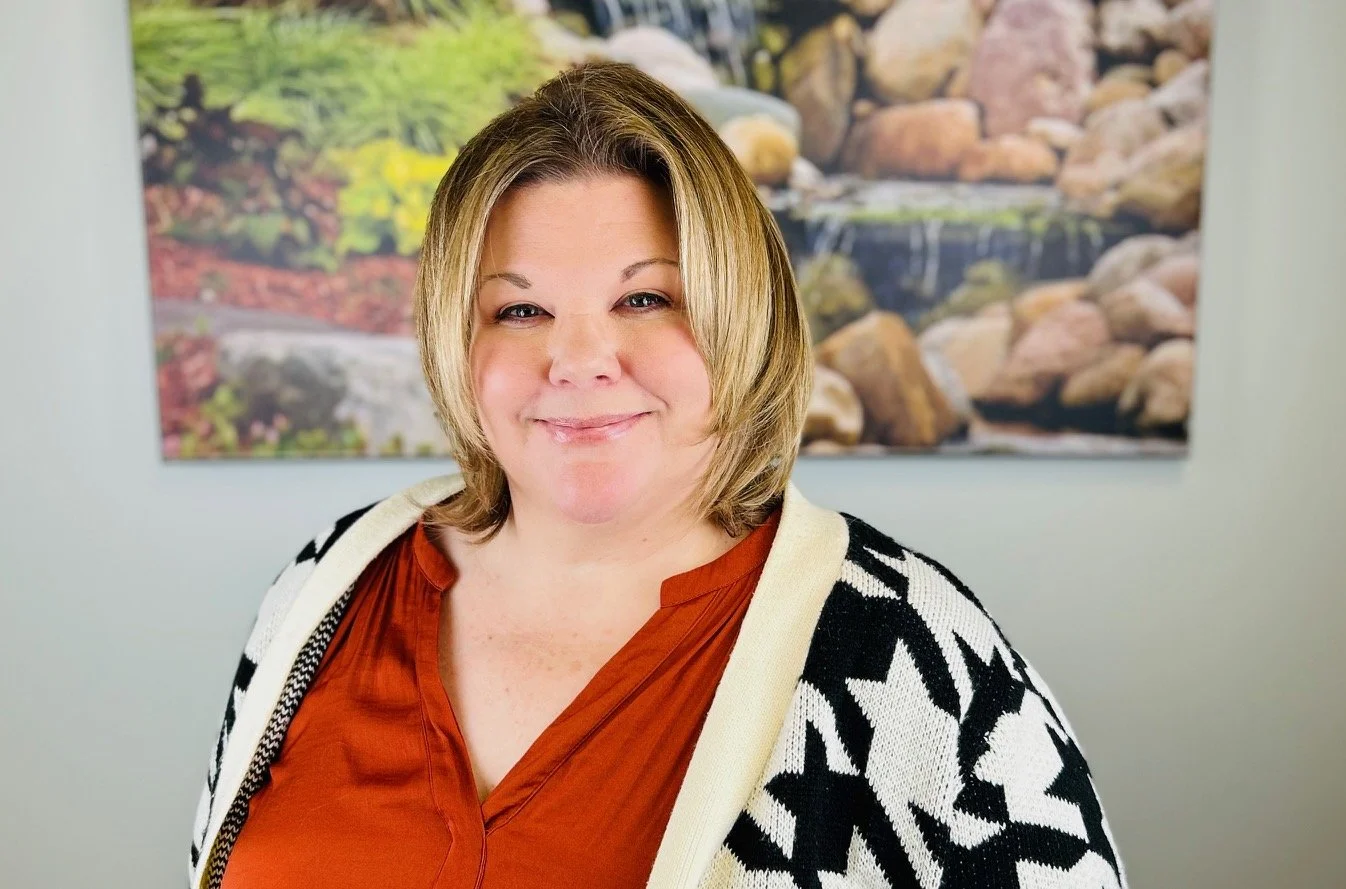 Our Team — Compassionate Grief Centre