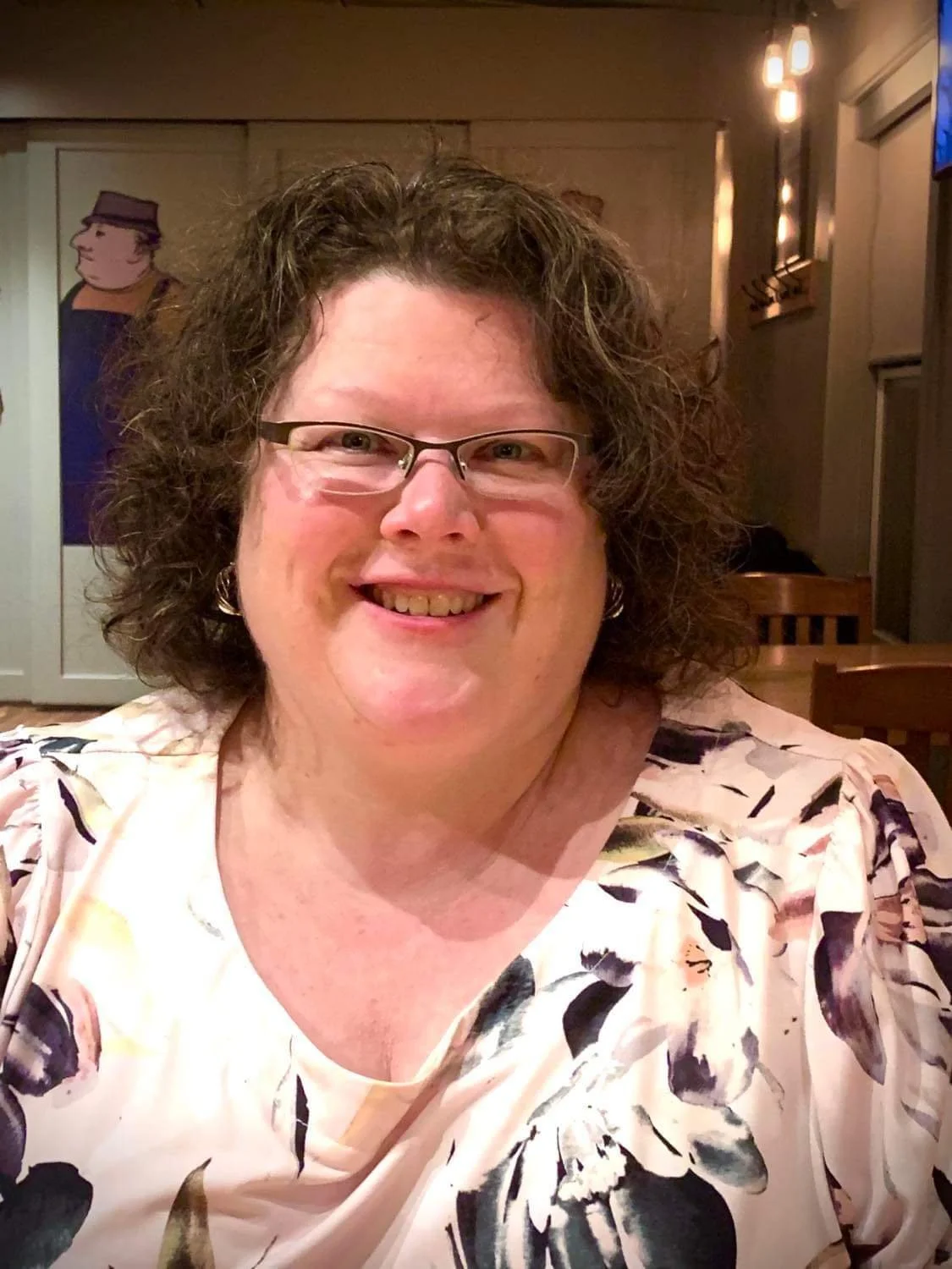 Our Team — Compassionate Grief Centre