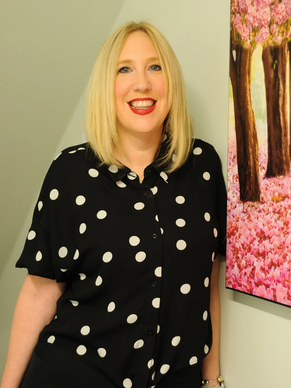 Our Team — Compassionate Grief Centre