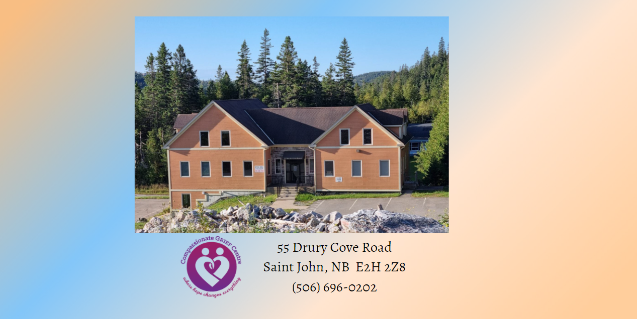 Compassionate Grief Centre
