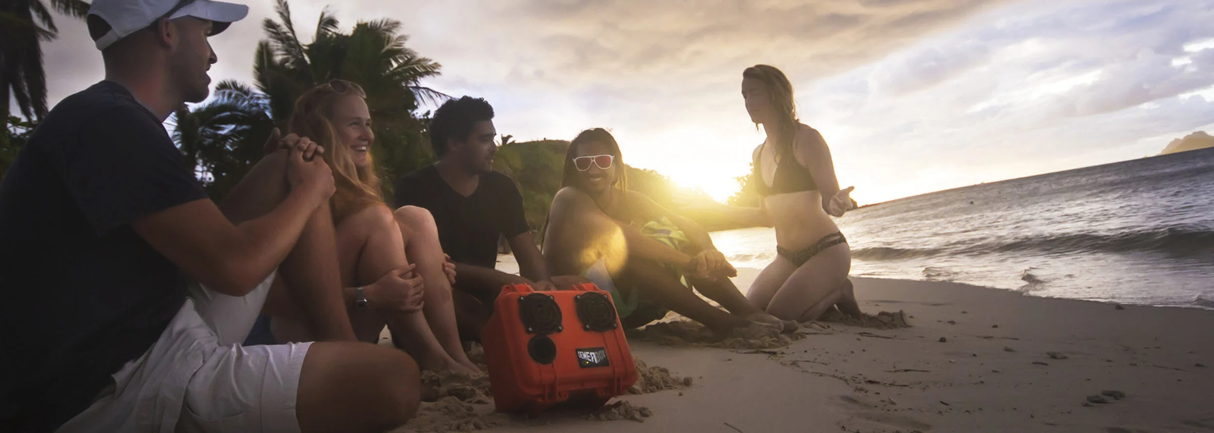 Work — Blaze Partners