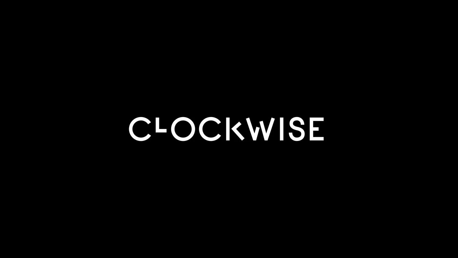 Clockwise brand — bBelief