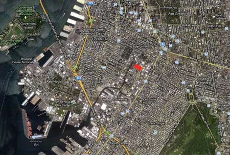 Water Works — Gowanus by Design