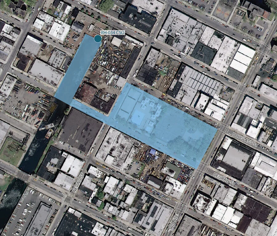 Water Works — Gowanus by Design