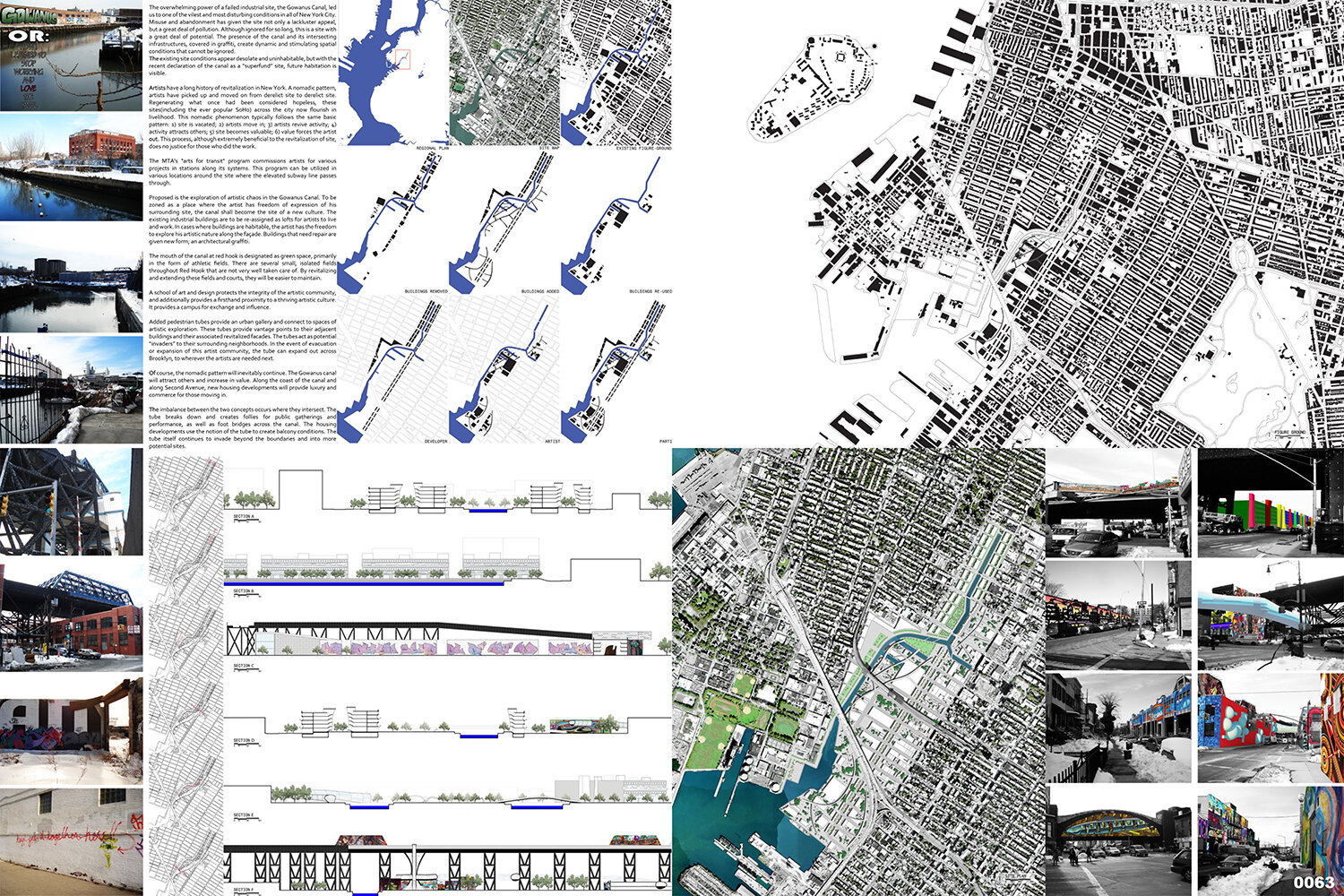 Gowanus Lowline — Gowanus by Design