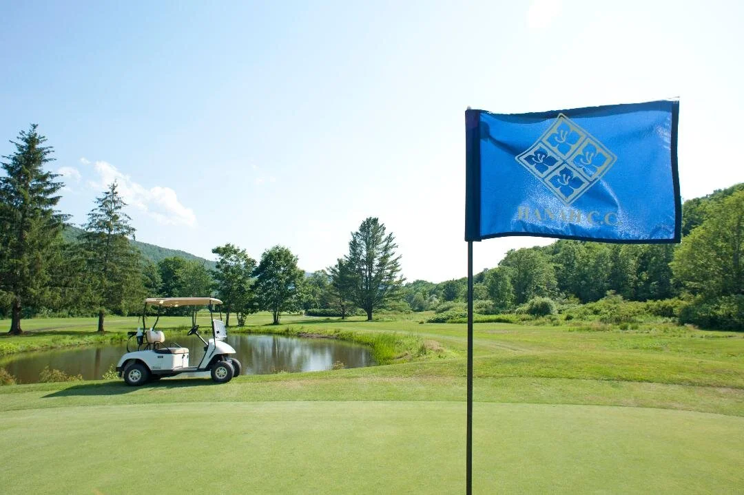 Membership — Hanah Mountain Resort & Country Club