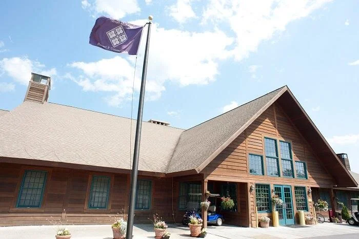 Membership — Hanah Mountain Resort & Country Club