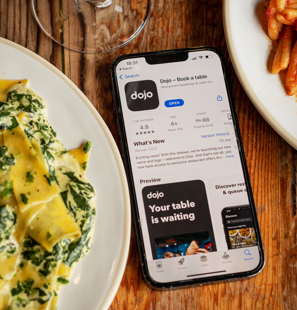 Visit — Flour & Grape