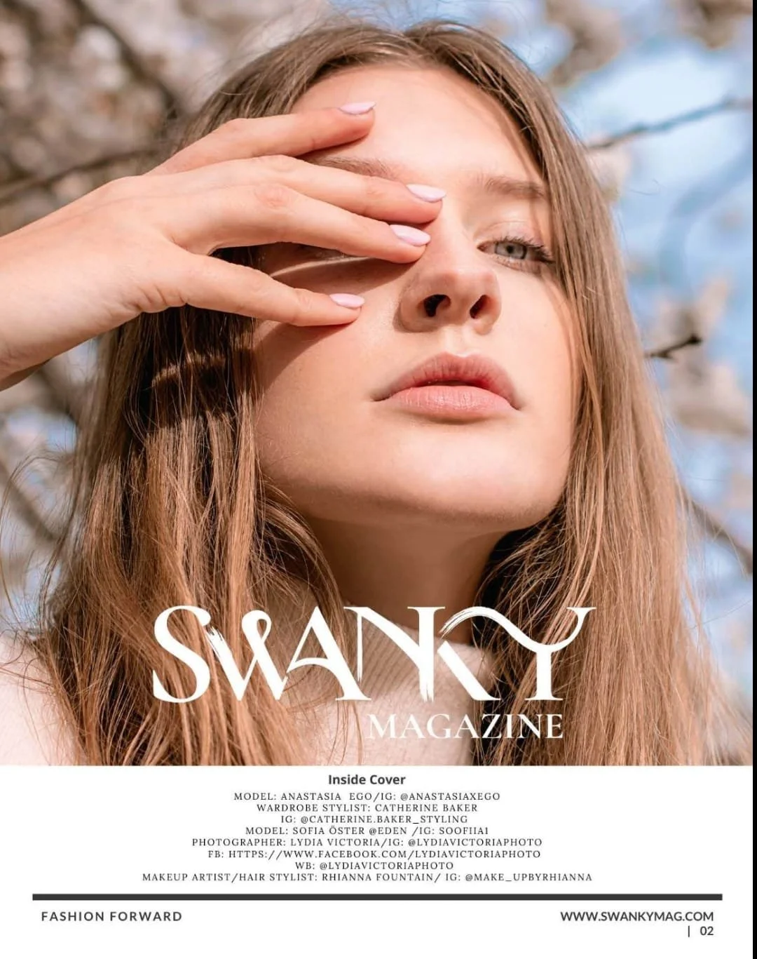 Lydia Victoria Photography