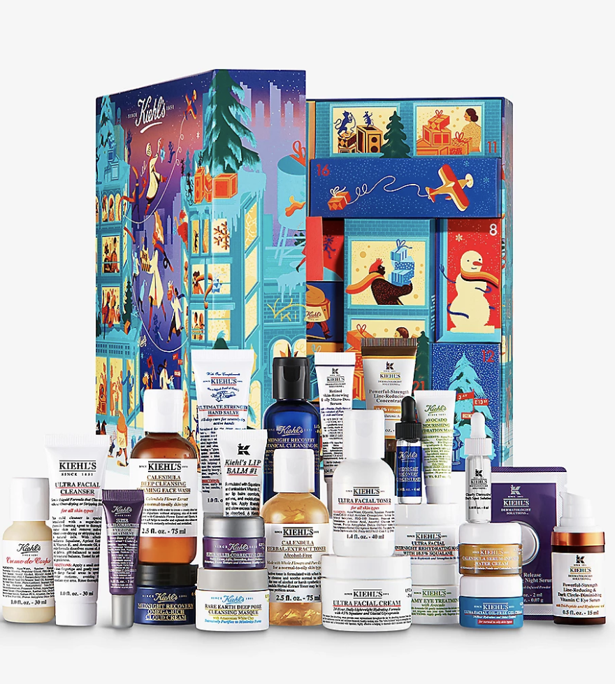 2023 BEAUTY ADVENT CALENDARS!! — The Gift Trotter
