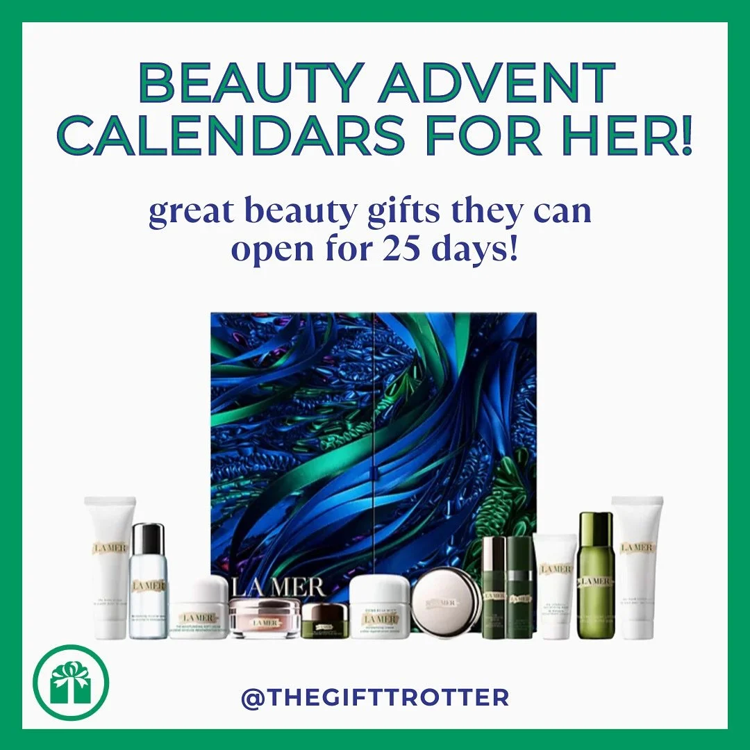 Francophile Gift Guide — The Gift Trotter