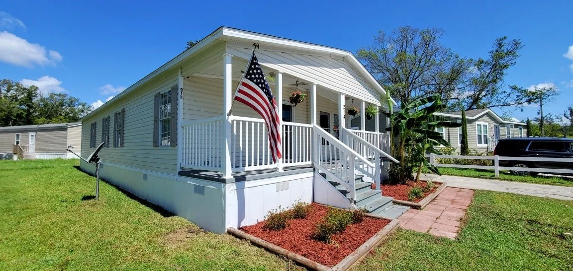 Value Mobile Homes