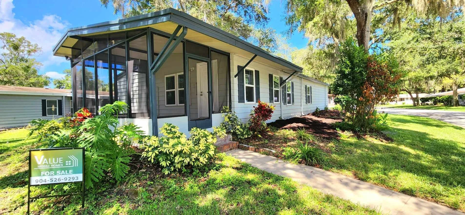Value Mobile Homes