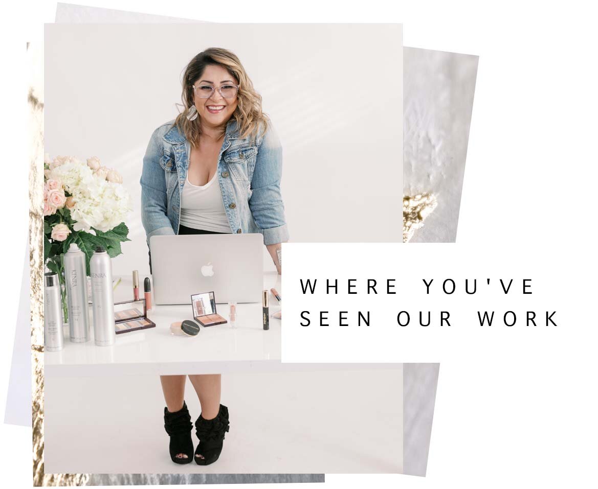 Sandra Michelle Artistry