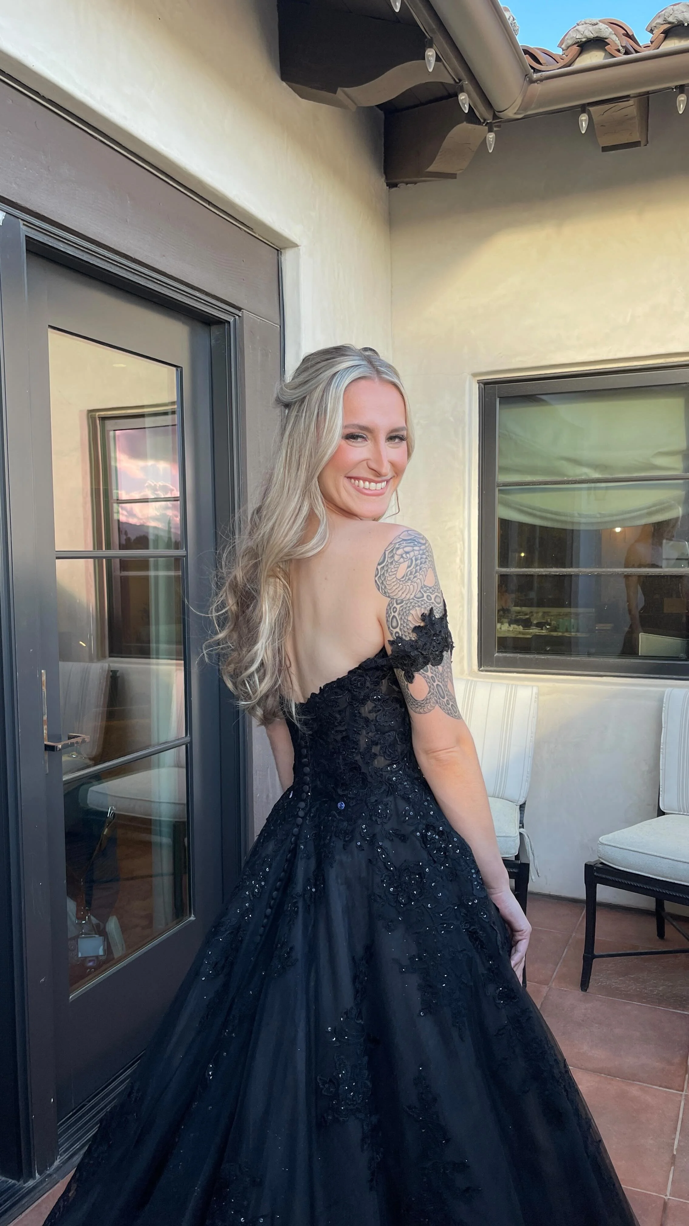 Sandra Michelle Artistry