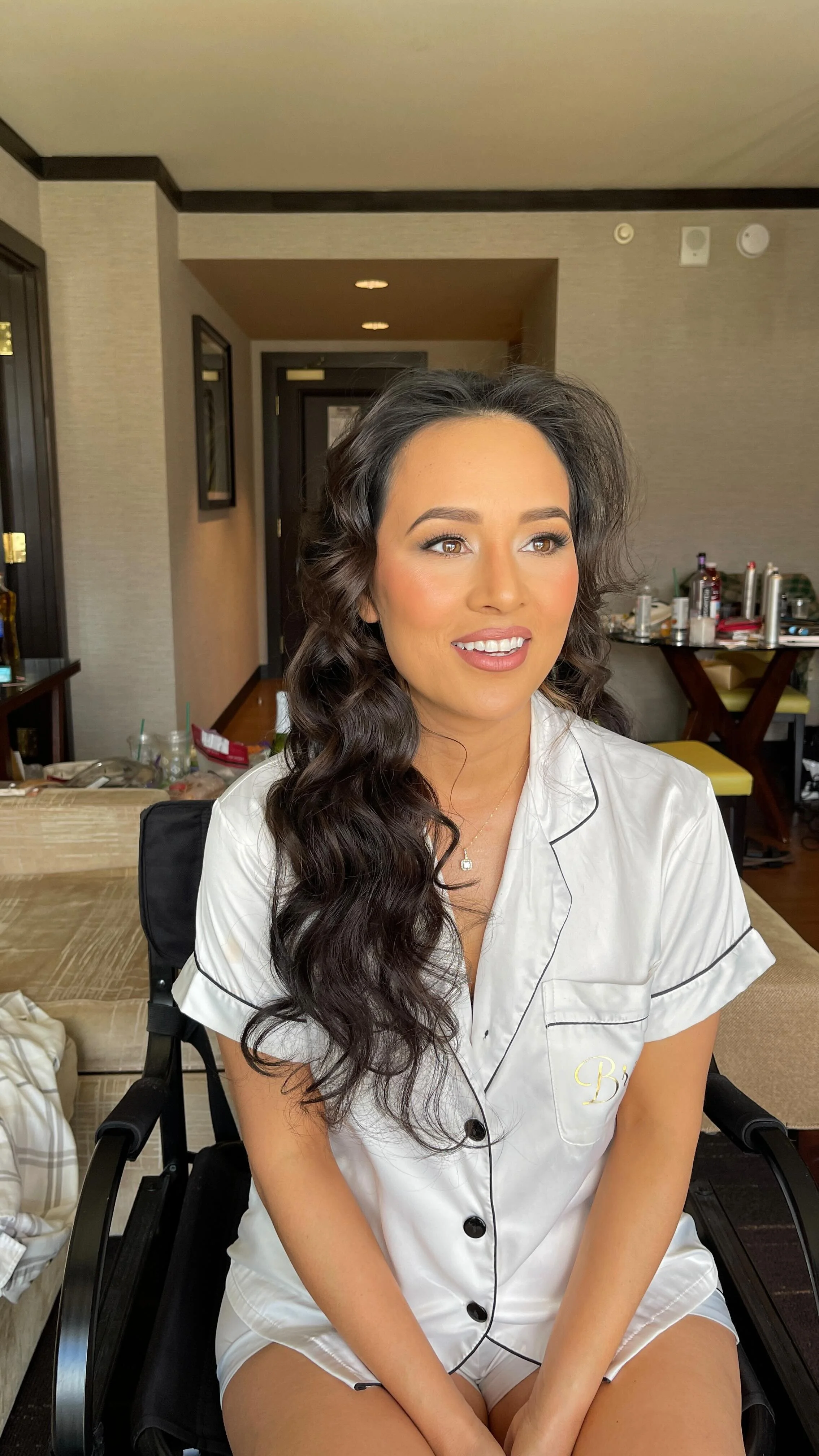 Sandra Michelle Artistry