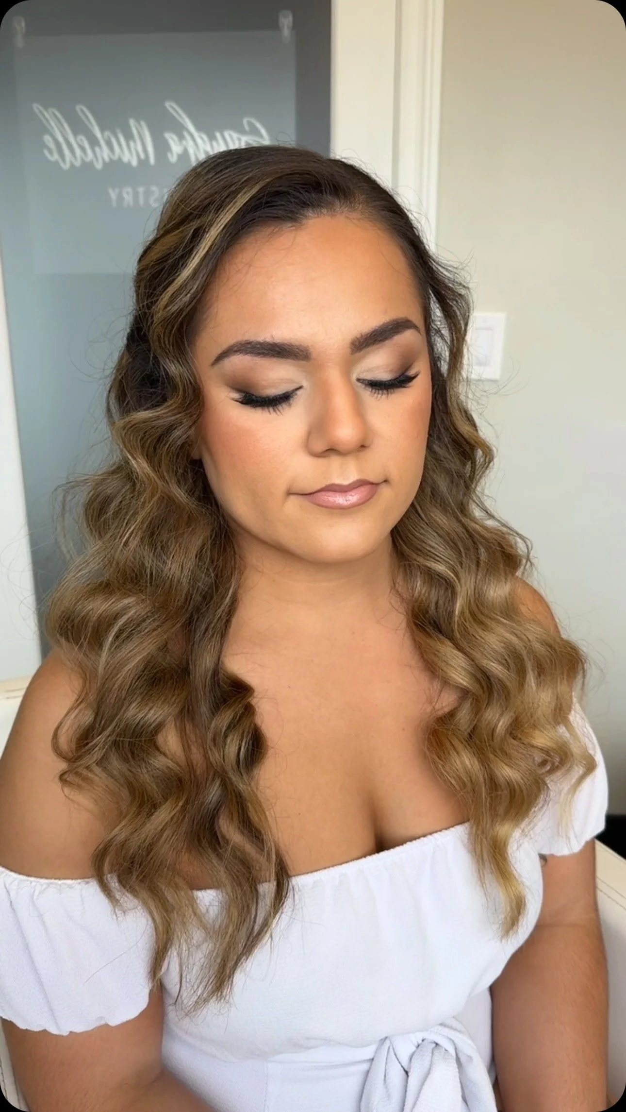 Sandra Michelle Artistry